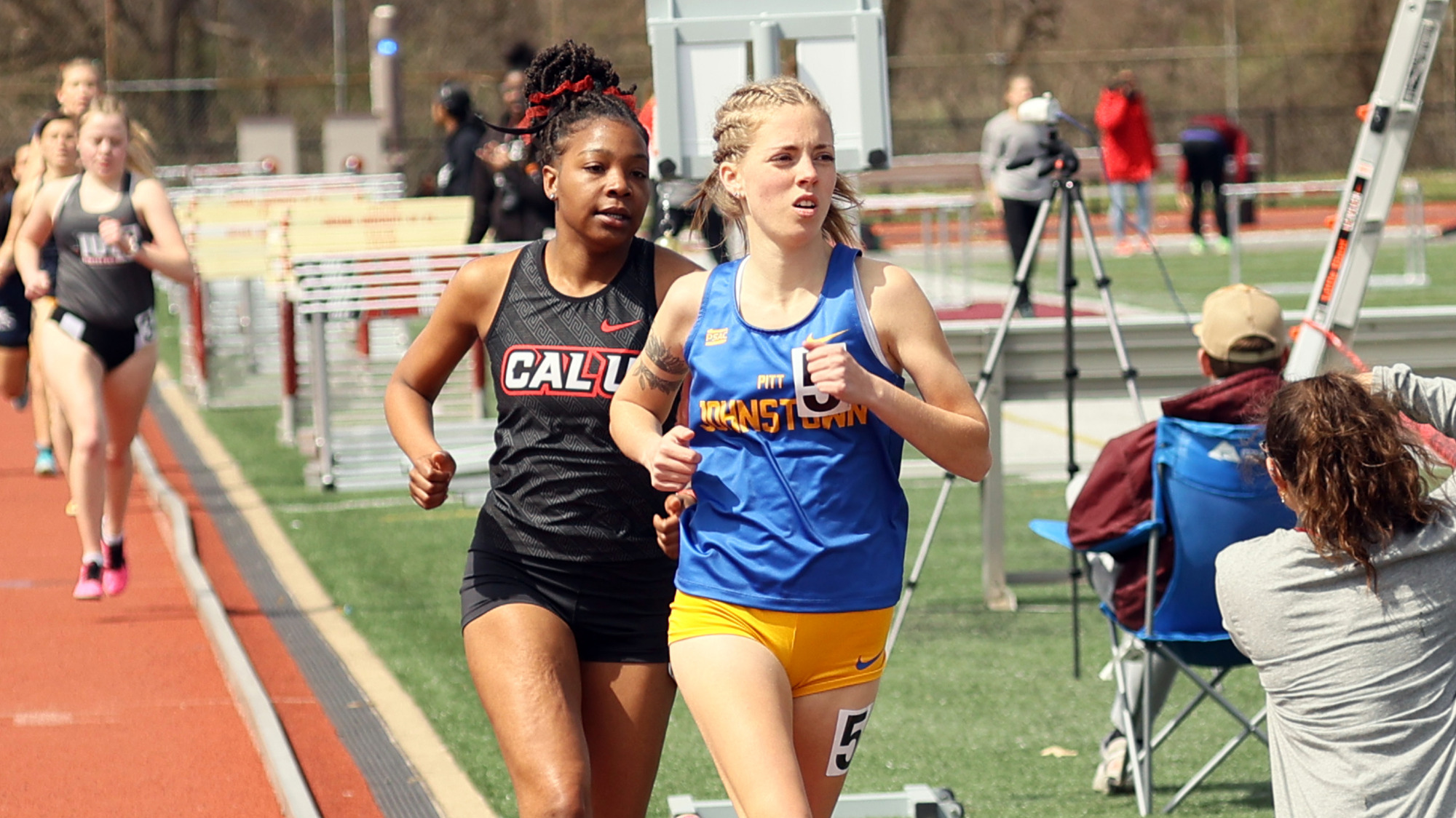 Lacey Greathouse - Women's Track and Field - University of Pittsburgh ...