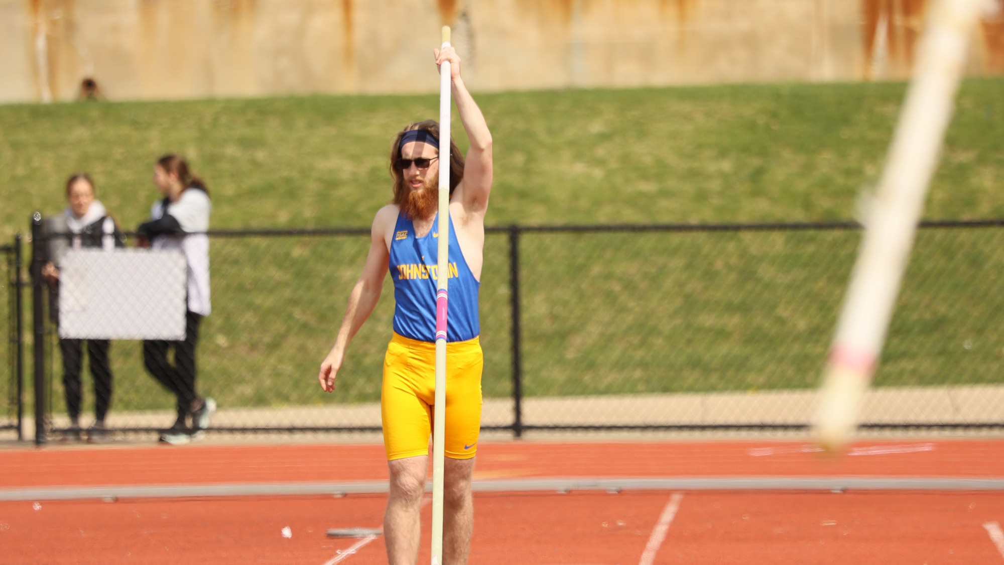 Finnian Sieg - Men's Track and Field - University of Pittsburgh at ...