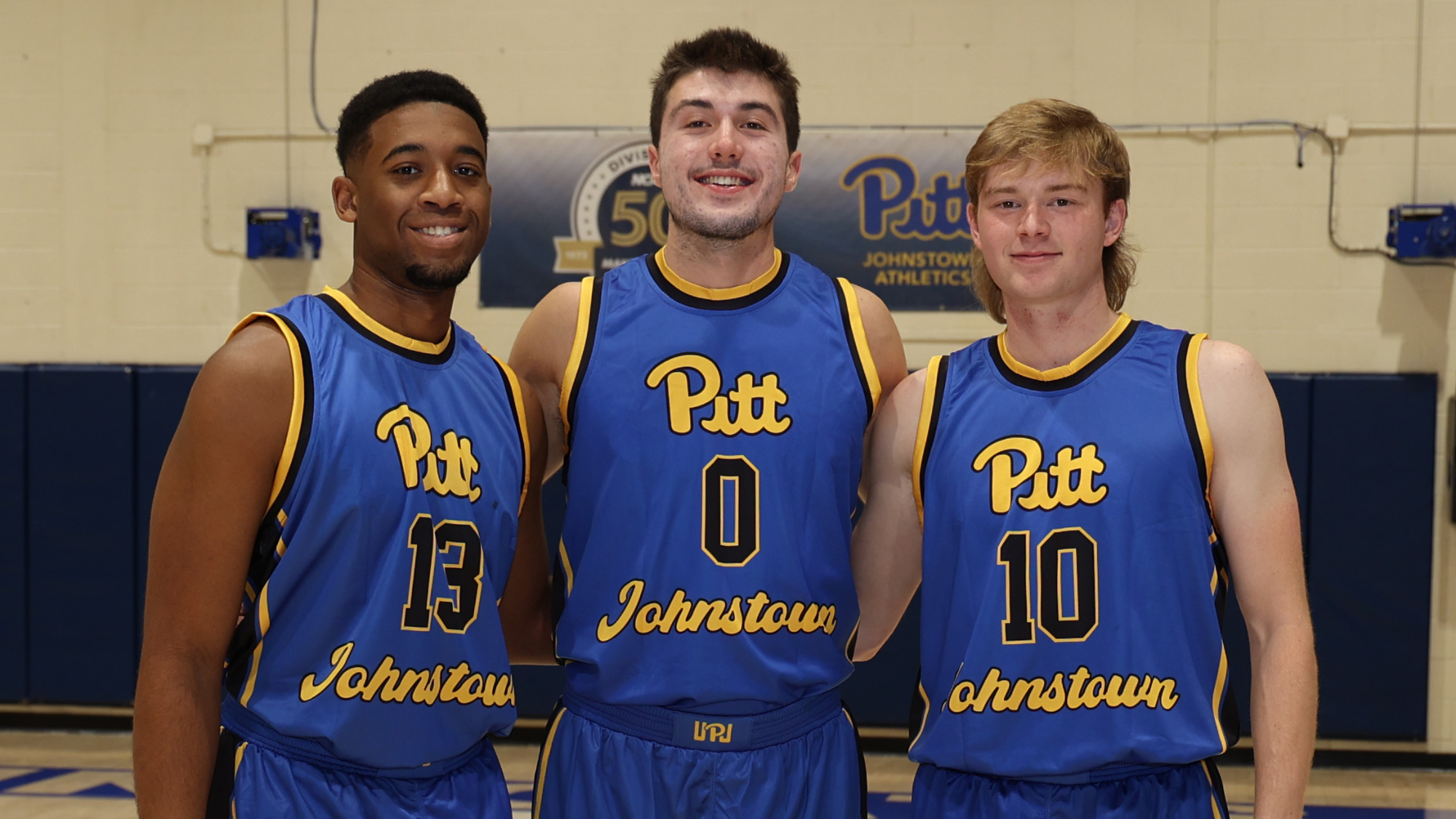 Mountain Cats outlast Edinboro to capture Senior Day victory ...