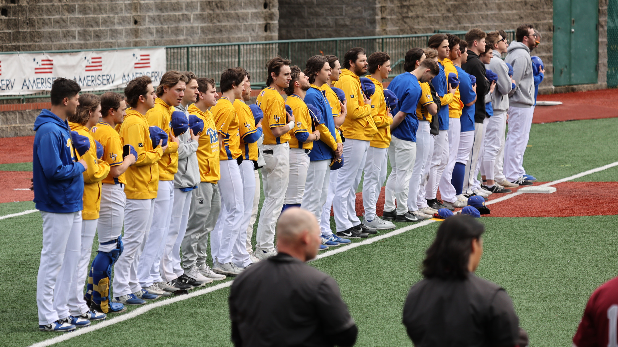 Mountain Cats drop two in extra innings at Cal (Pa.) to close season ...