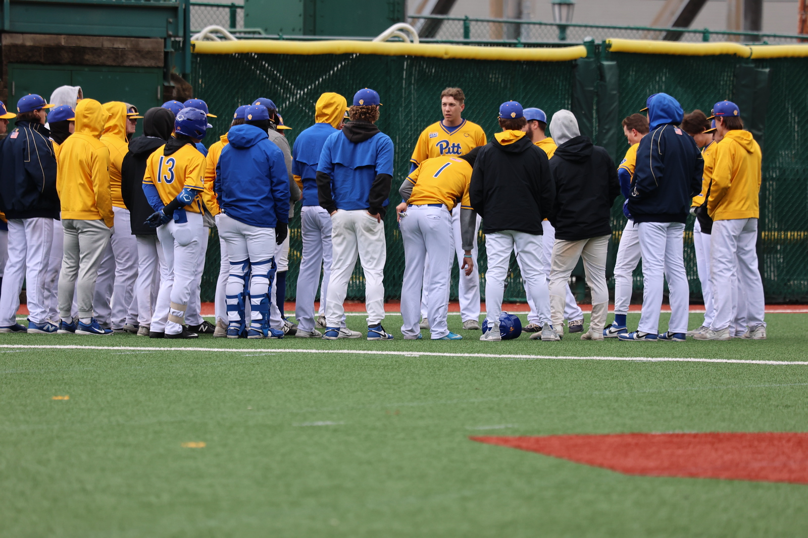 Former Mountain Cat Pitchers Braxton Roxby and Dylan Heid Promoted to ...