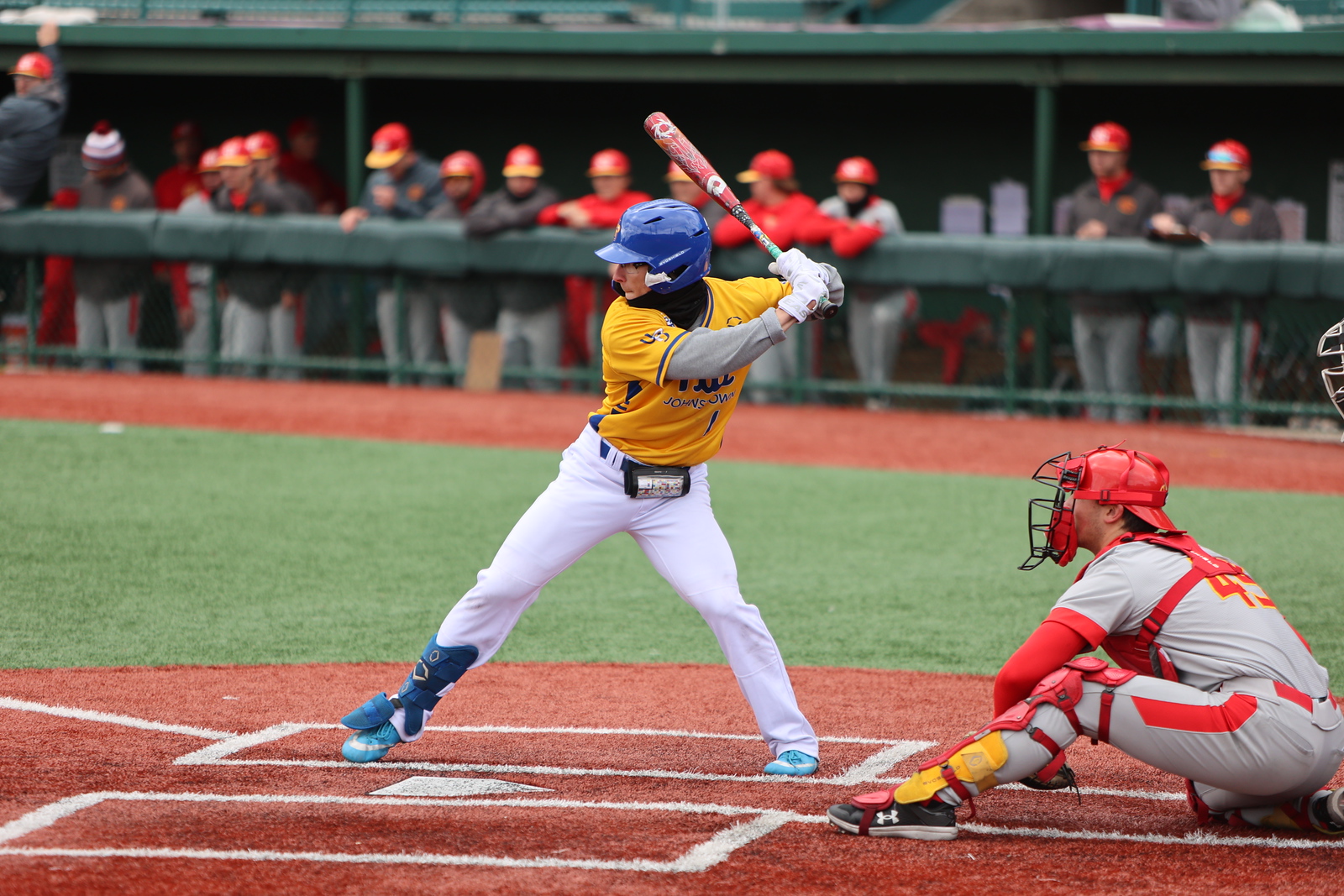 Former Mountain Cat Pitchers Braxton Roxby and Dylan Heid Promoted to ...