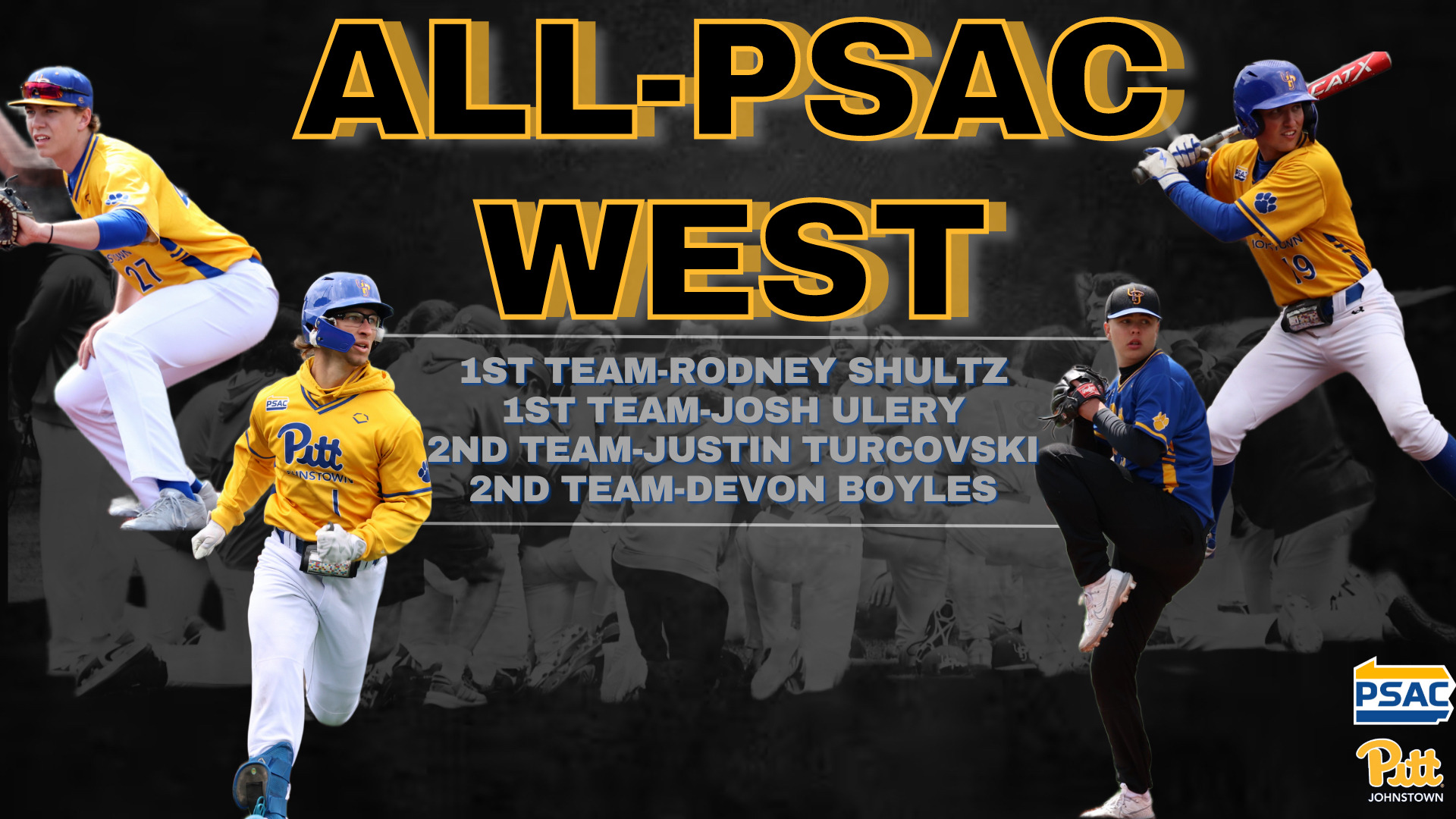 Former Mountain Cat Pitchers Braxton Roxby and Dylan Heid Promoted to ...