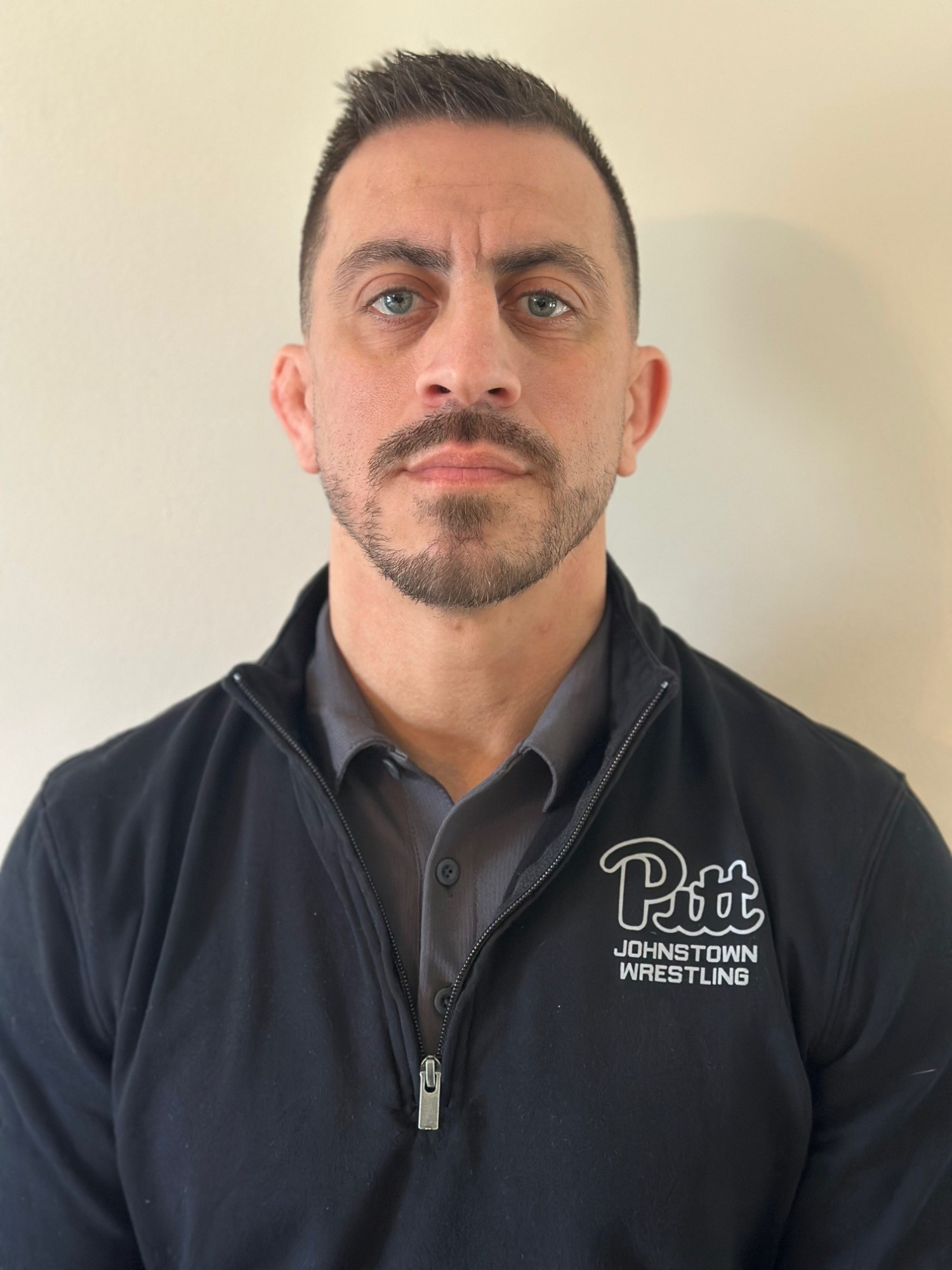 Shane Valko - Women's Wrestling Coach - University of Pittsburgh at ...