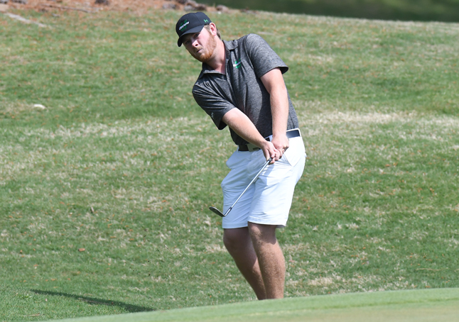 Carter Posts Top-10 Finish to Lead USC Upstate at Patriot ...