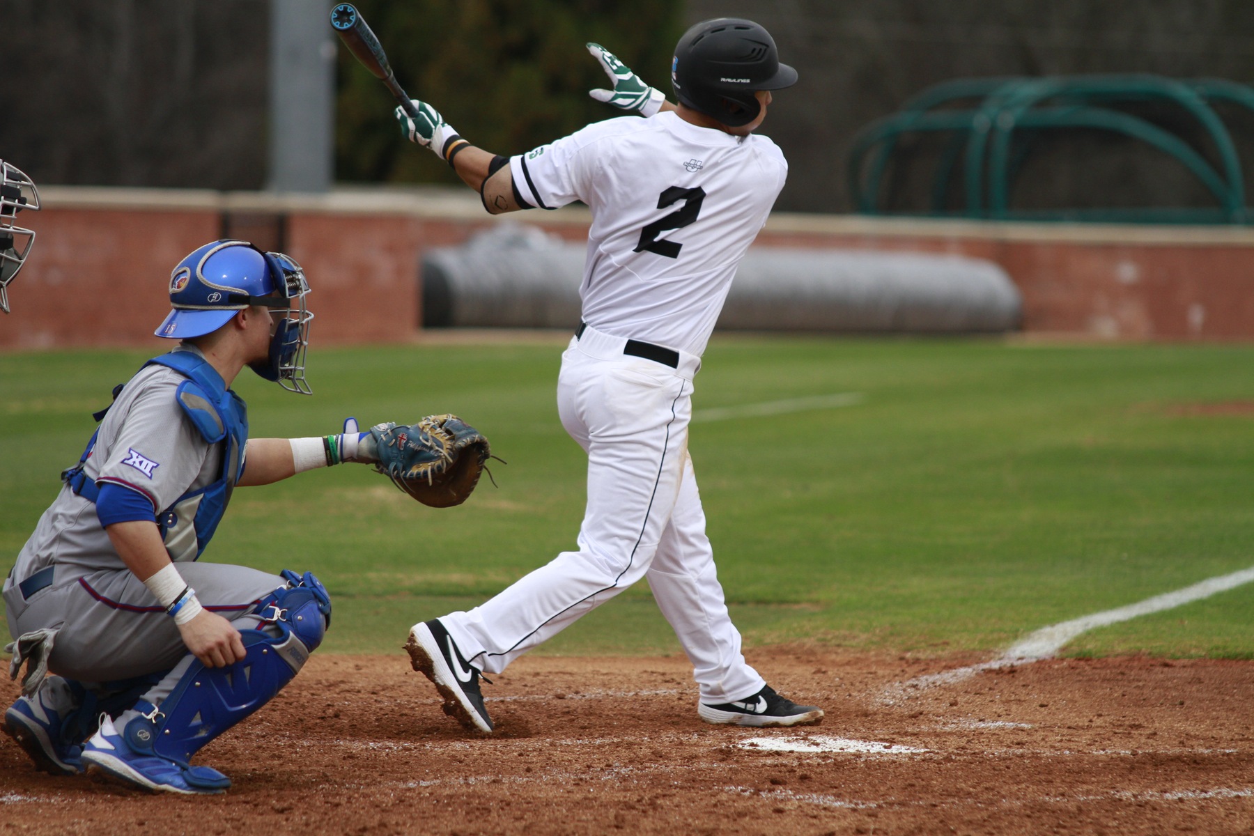 USC Upstate Holds off Davidson for 7-6 Victory - University of South ...