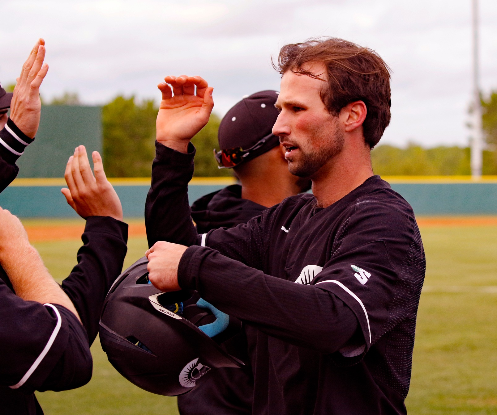 Spartans Smoke Lancers 16-2 on Friday Night - University of South ...