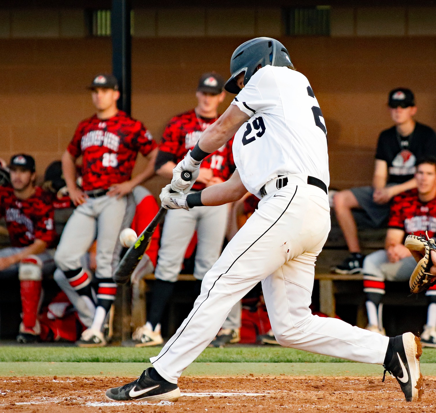 Spartans Walk-Off Aggies in 10 innings - University of South Carolina ...