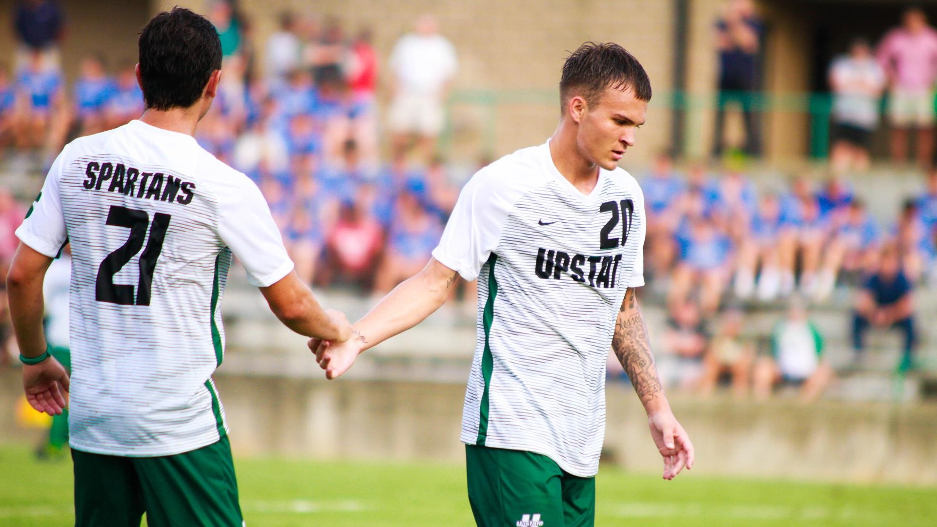 Michael Chappelear - 2019 - Men's Soccer - University of South Carolina ...