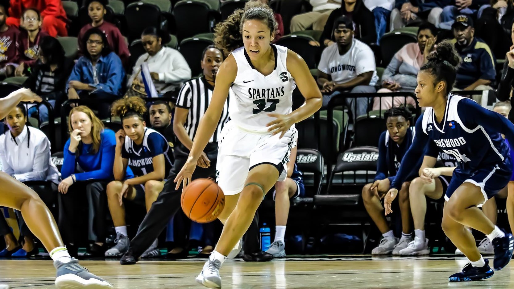 Michaela Gibbons - 2020-21 - Women's Basketball - University of South ...