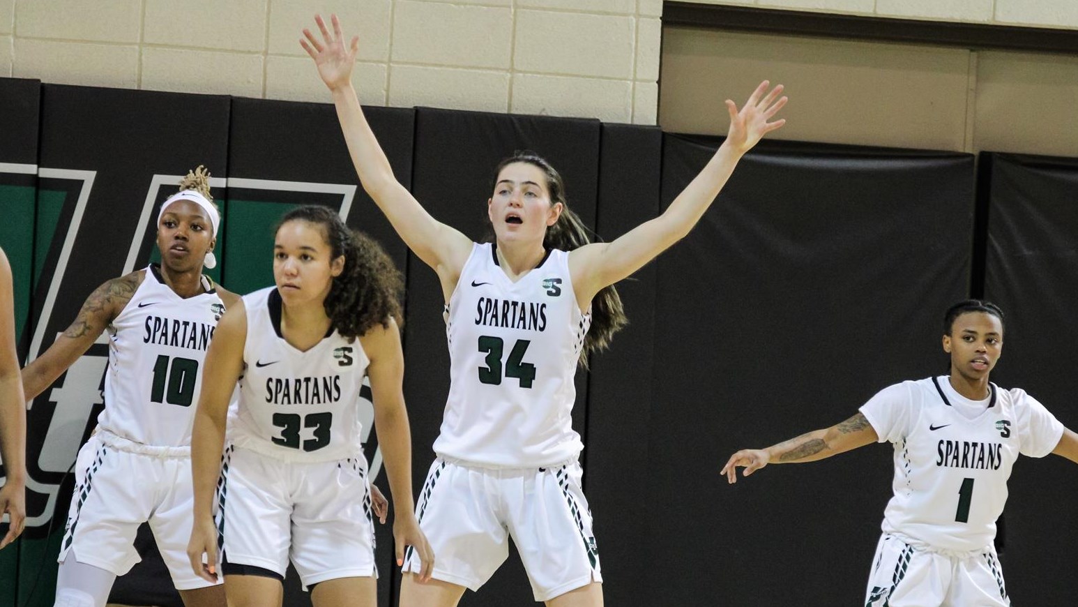 Molly Coleman - 2021-22 - Women's Basketball - University of South ...