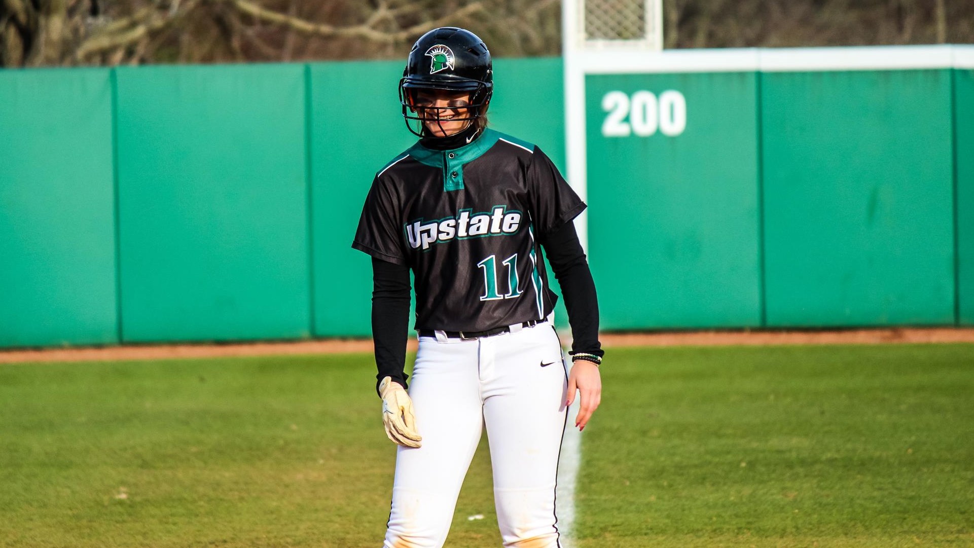Peyton Darnell - 2023 - Softball - University of South Carolina - Upstate