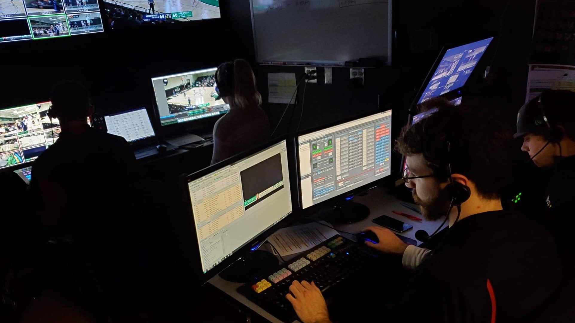 USC Upstate Athletics Unveils Brand Refresh and New Spirit Mark ...