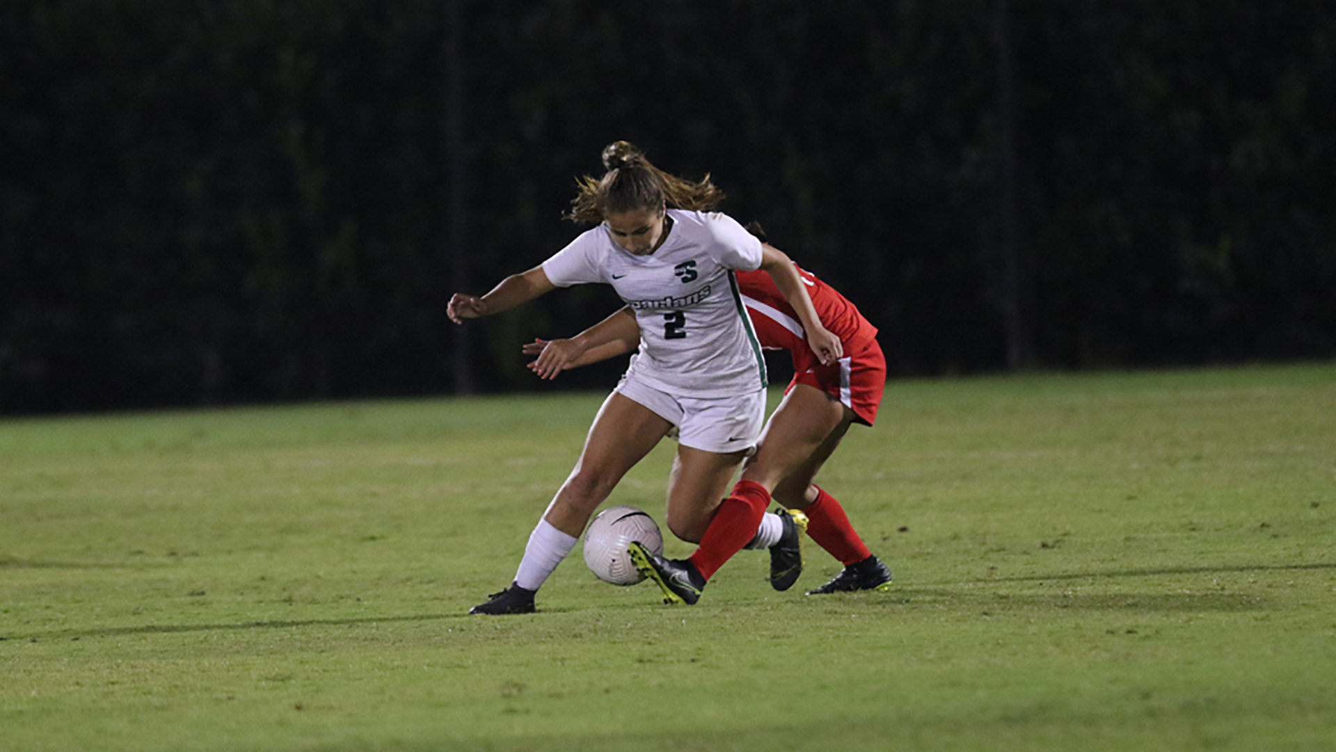 Martina Cordova Ulloa - 2021 - Women's Soccer - University of South ...