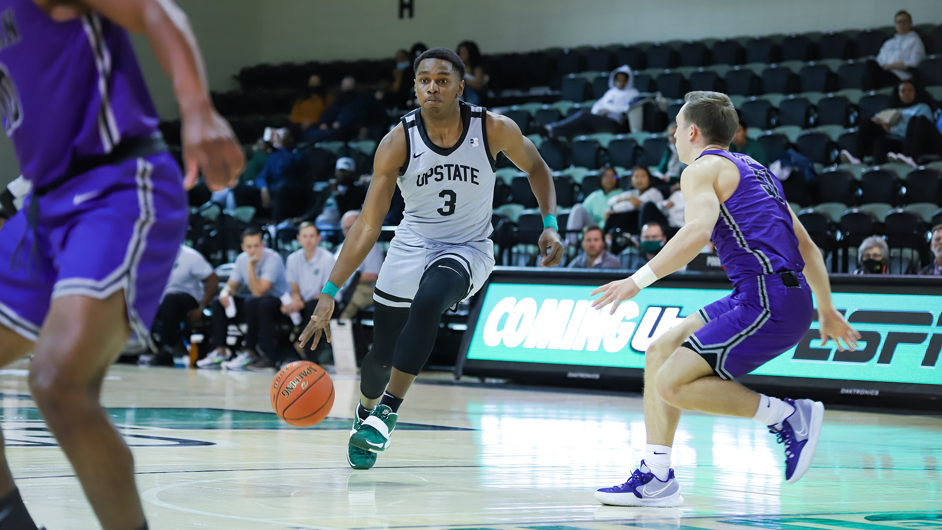 Mysta Goodloe - 2022-23 - Men's Basketball - University of South ...