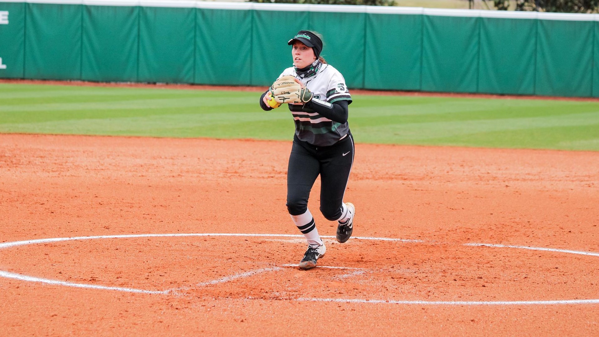 Savannah Brown - 2021 - Softball - University of South Carolina - Upstate