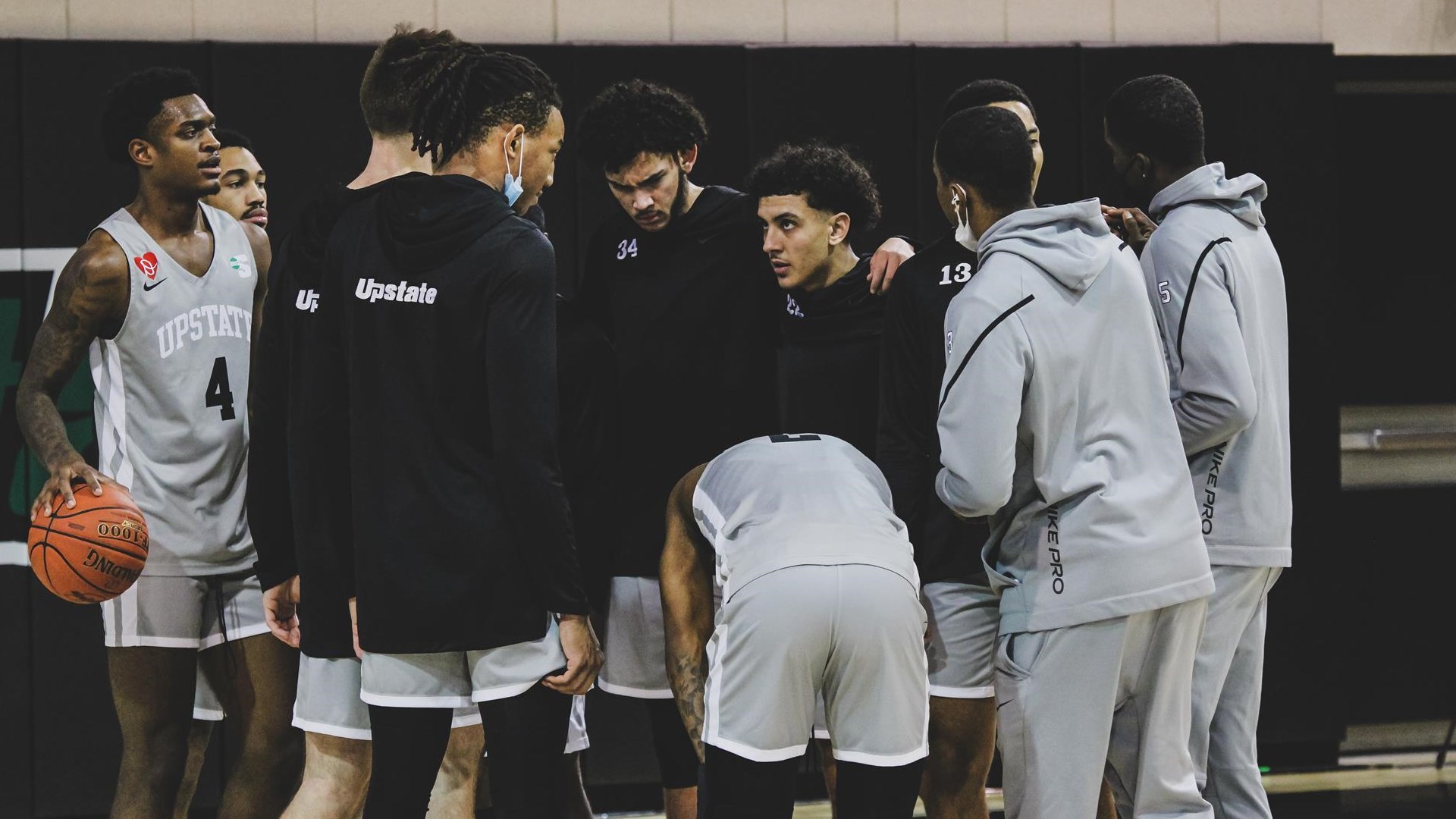 A Strong Second Half Not Enough as the Spartans Fall on Senior Day ...