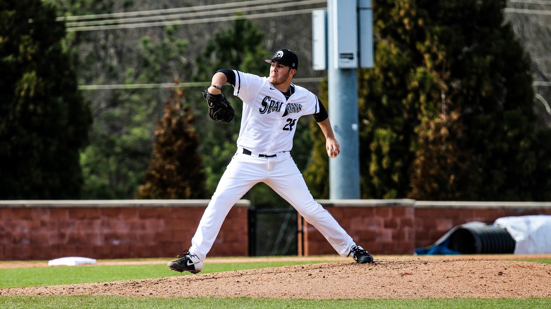 Sawyer Worrell - 2022 - Baseball - University of South Carolina - Upstate