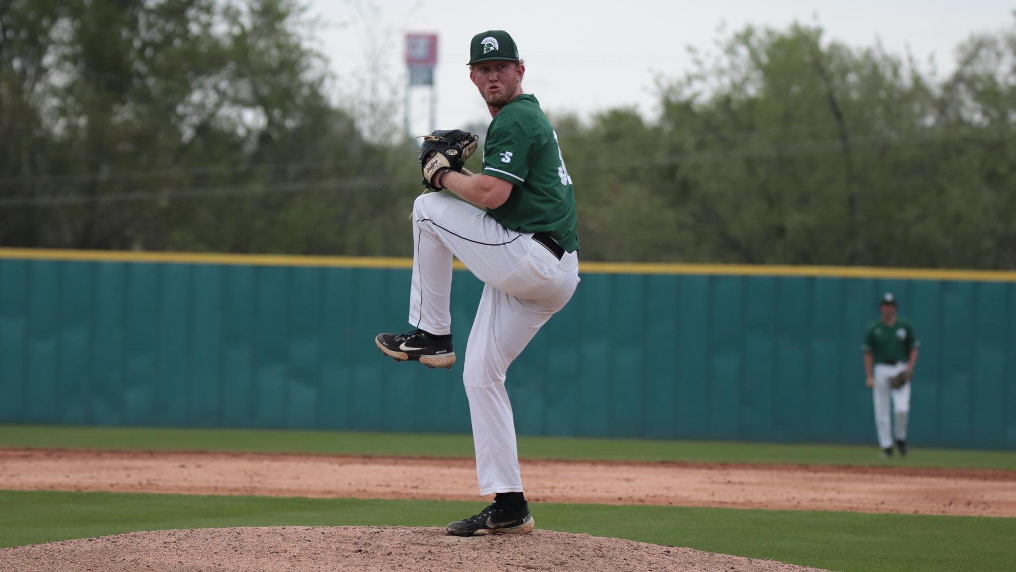 Ethan McCarty - 2021 - Baseball - University of South Carolina - Upstate