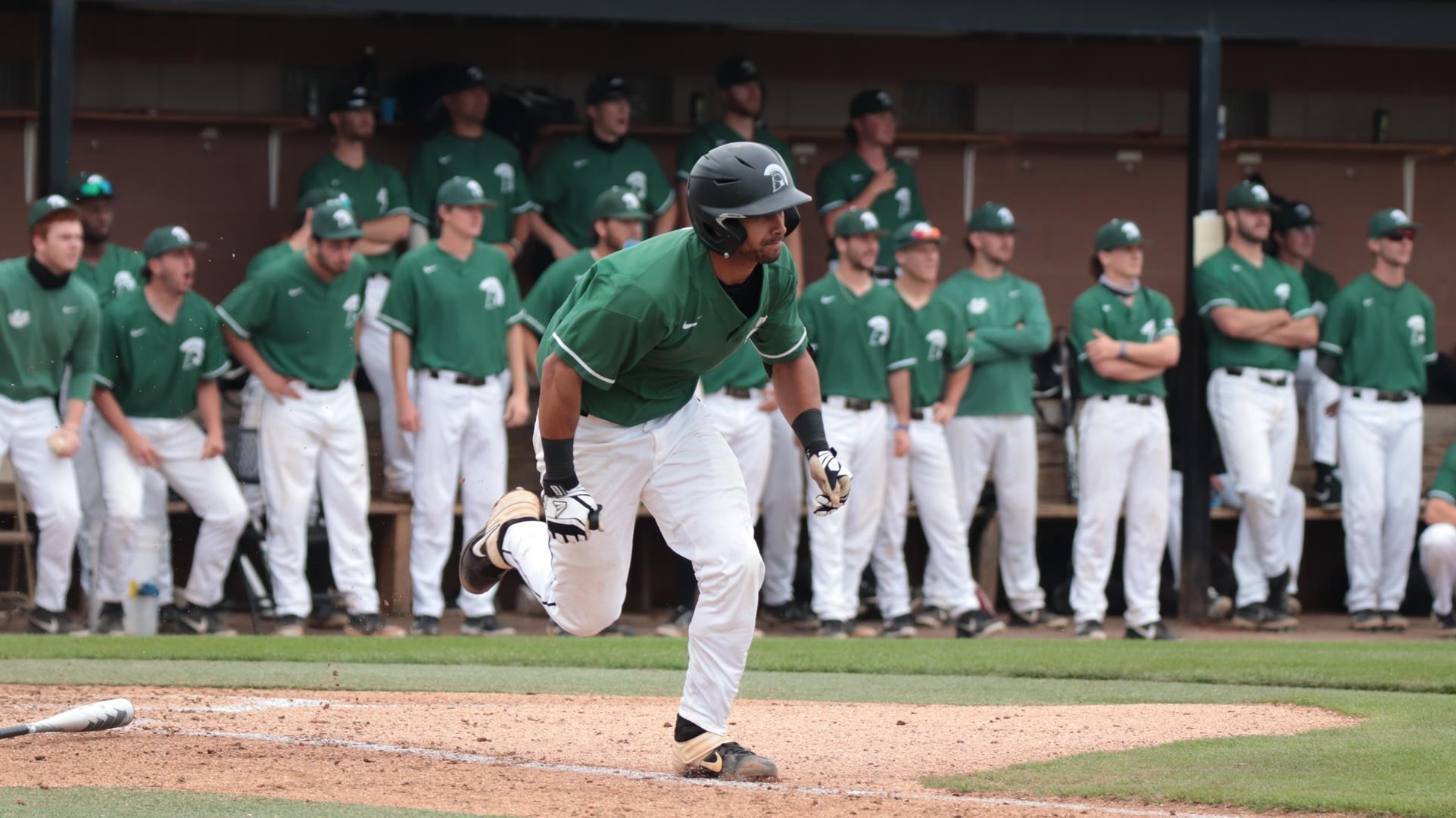 Jason Matthews - 2021 - Baseball - University of South Carolina - Upstate