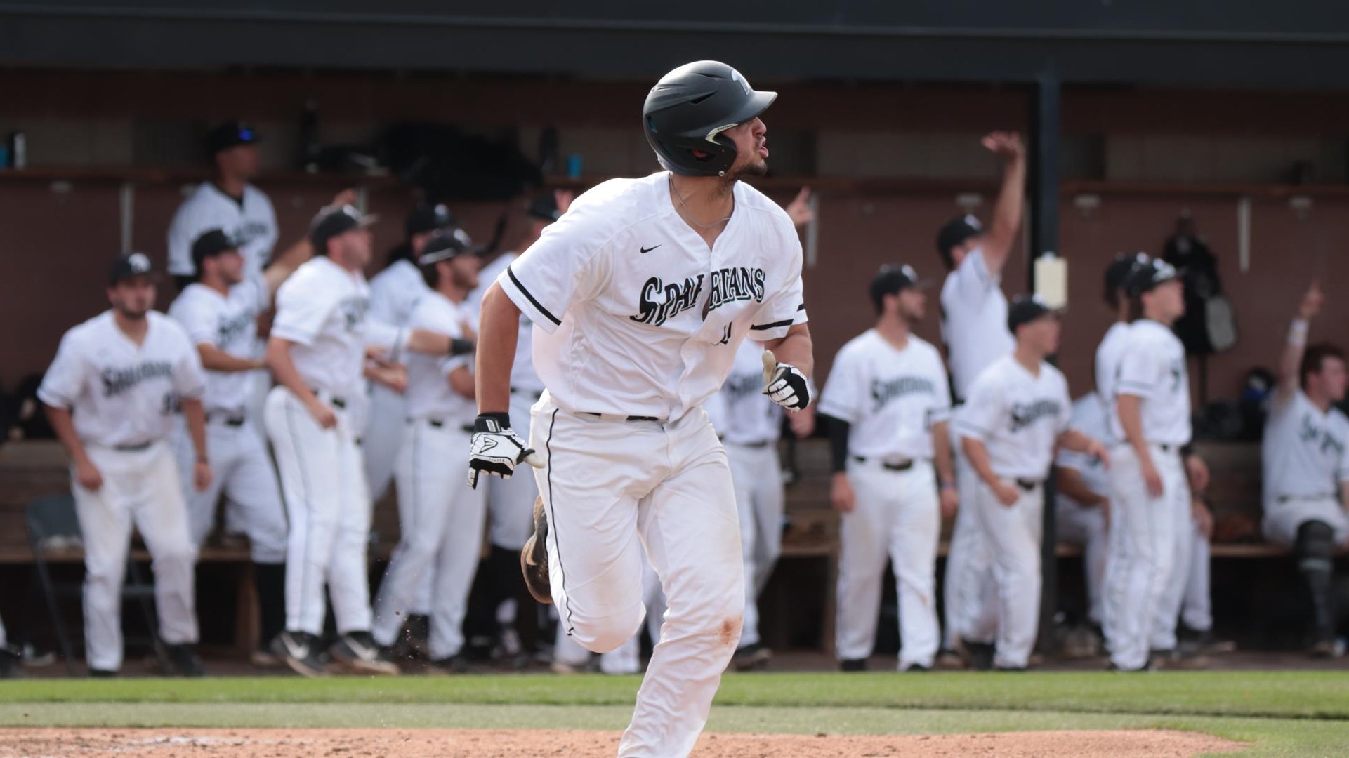 Jack Gallagher - 2021 - Baseball - University of South Carolina - Upstate