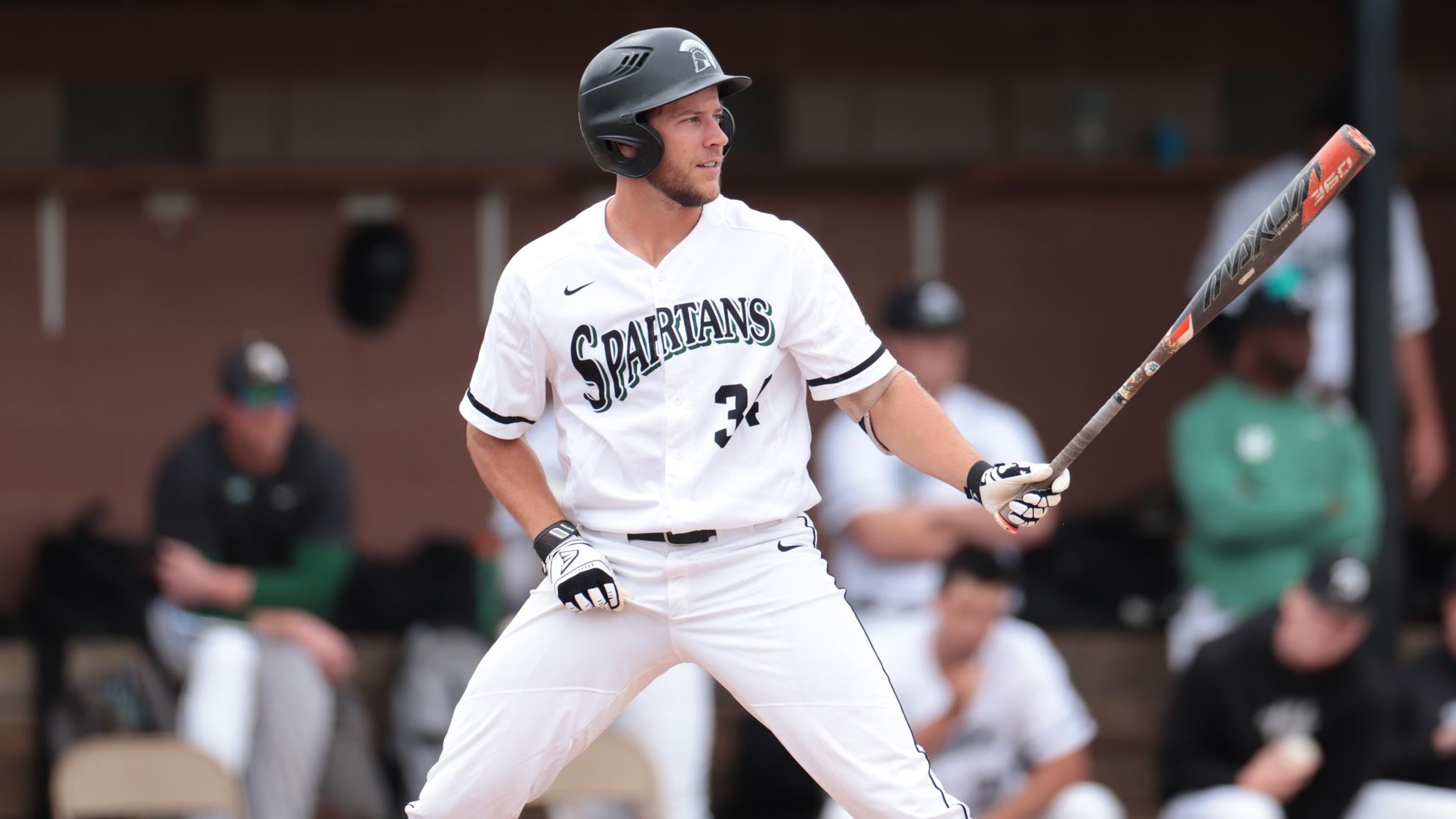 Julian Rip - 2021 - Baseball - University of South Carolina - Upstate