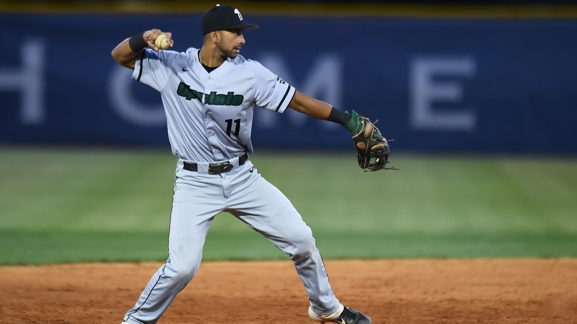 Jason Matthews - 2021 - Baseball - University of South Carolina - Upstate