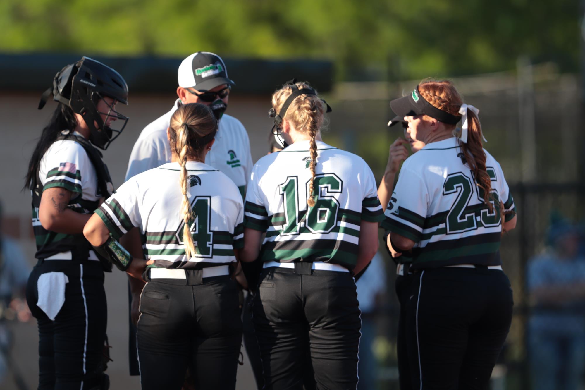 Upstate Swept in a Pair of One-Run Losses on Saturday Afternoon ...