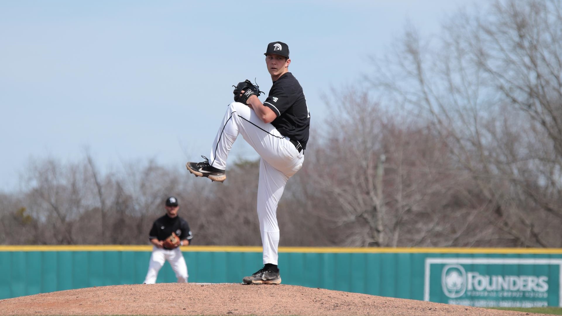 Alex Garbrick - 2021 - Baseball - University of South Carolina - Upstate