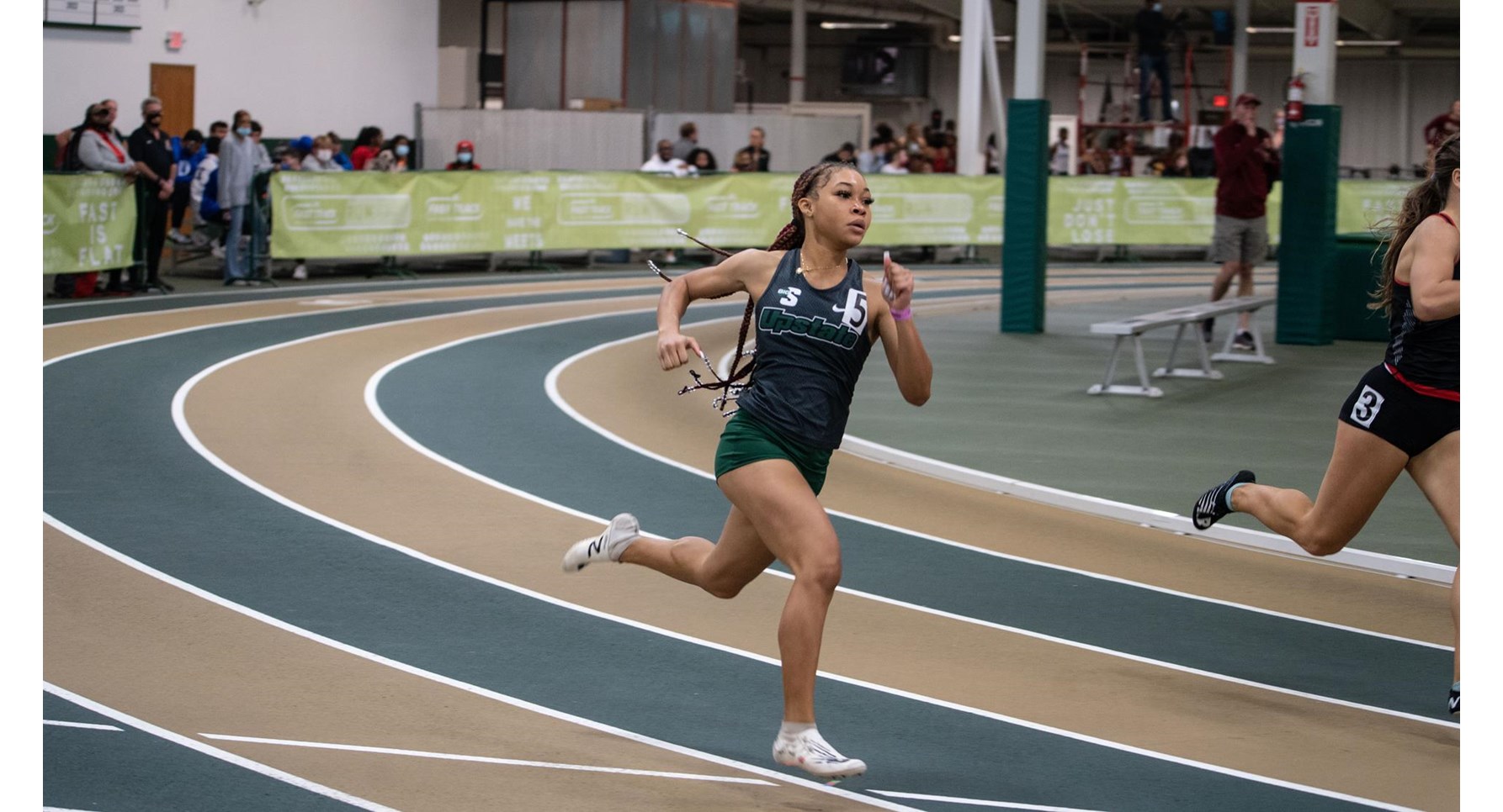 Myra Smith - 2023-24 - Track and Field - University of South Carolina ...