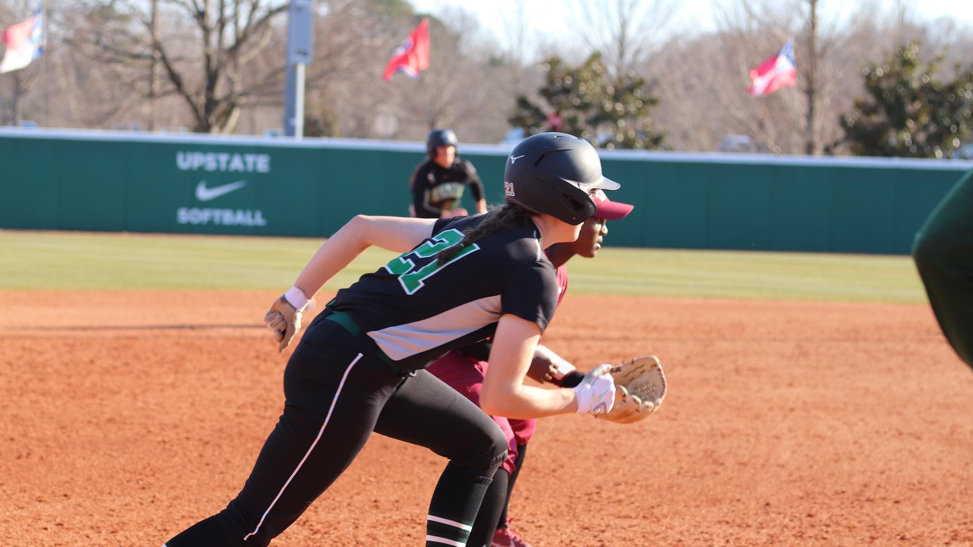 Casey Goguts - 2023 - Softball - University of South Carolina - Upstate