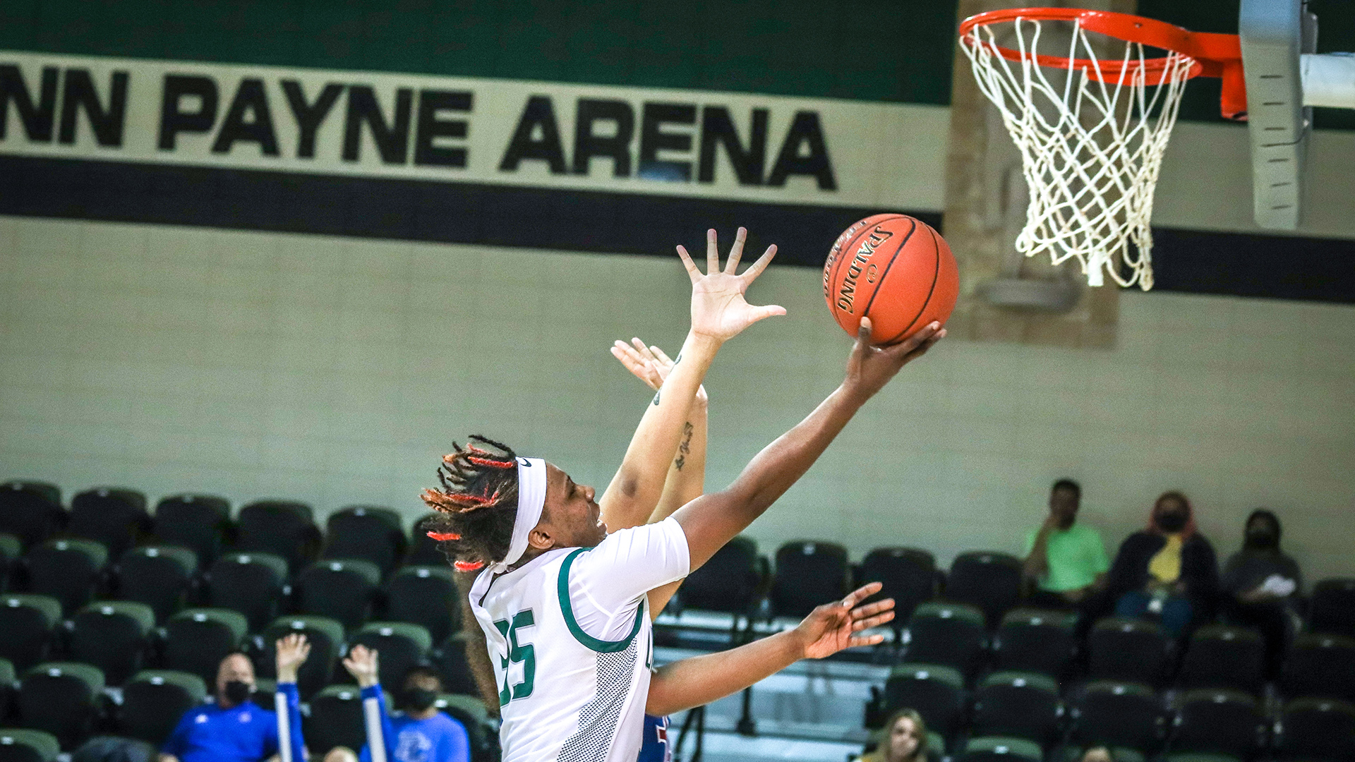 Chellia Watson - 2021-22 - Women's Basketball - University of South ...