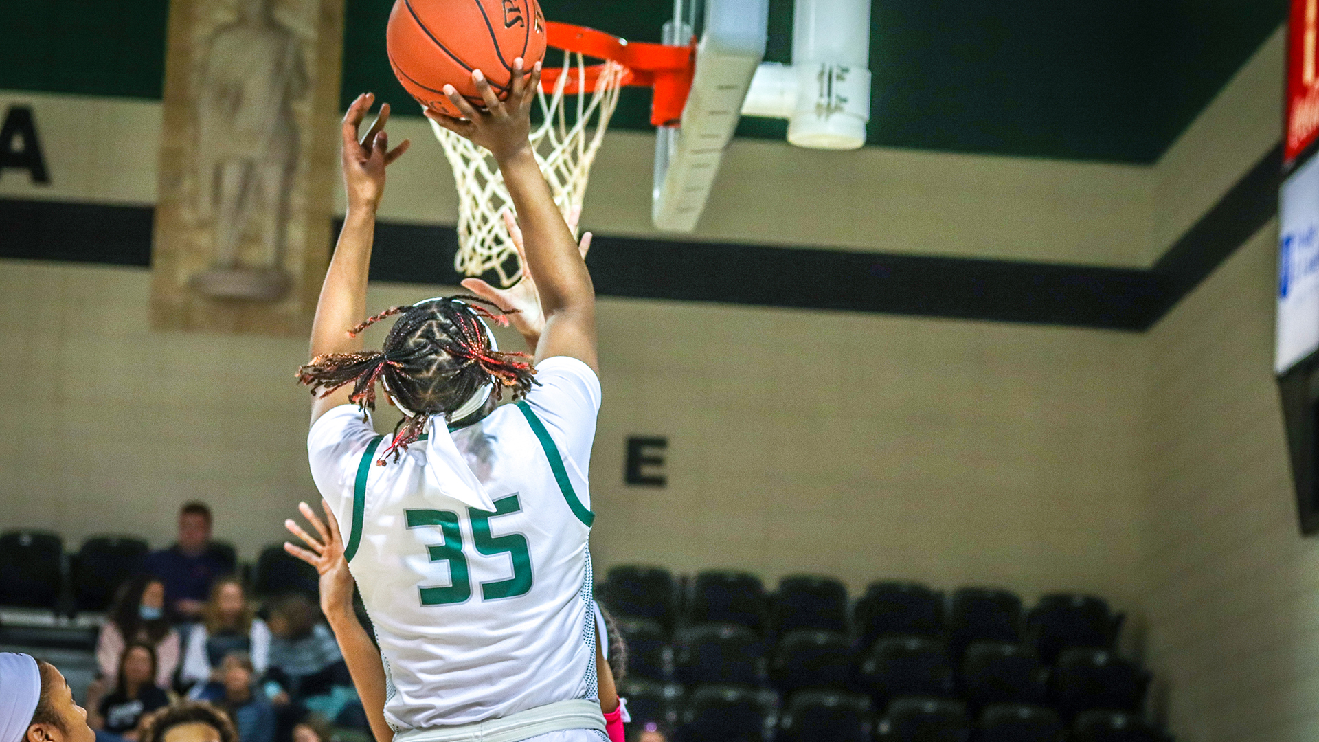 Chellia Watson - 2021-22 - Women's Basketball - University of South ...