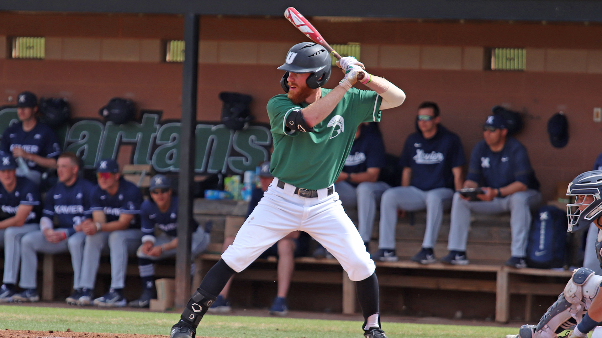 Noah Myers - 2022 - Baseball - University of South Carolina - Upstate