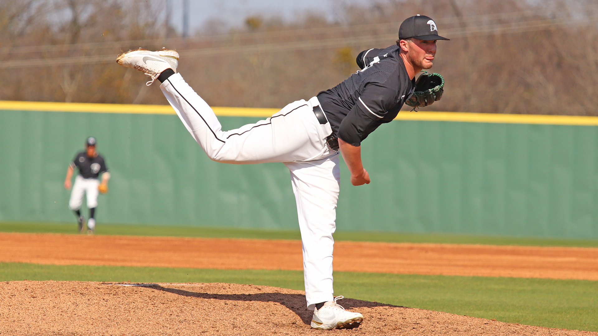 A Career-High Nine Strikeouts from Austin Morgan and More Late-Inning ...