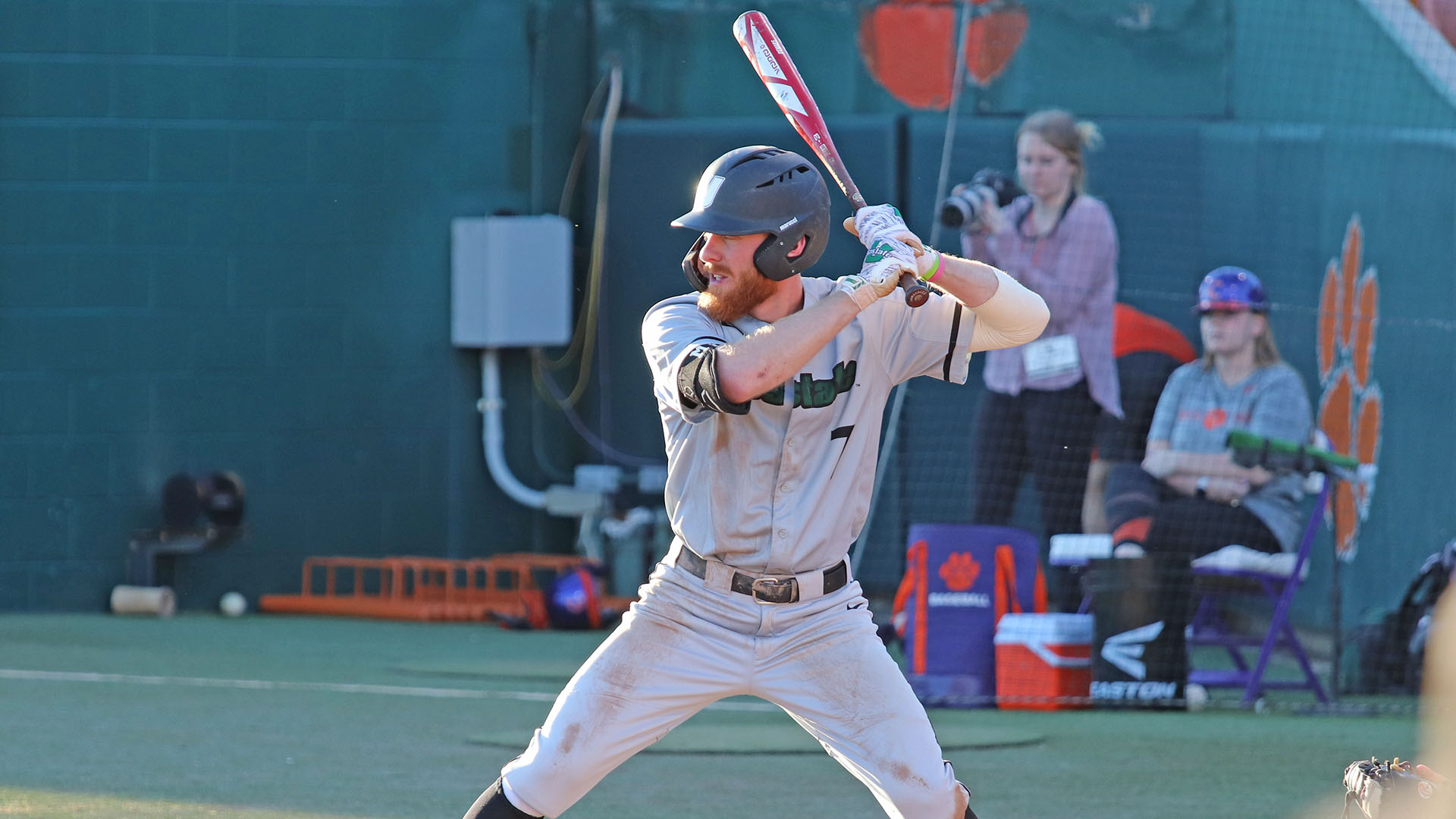Noah Myers - 2022 - Baseball - University of South Carolina - Upstate