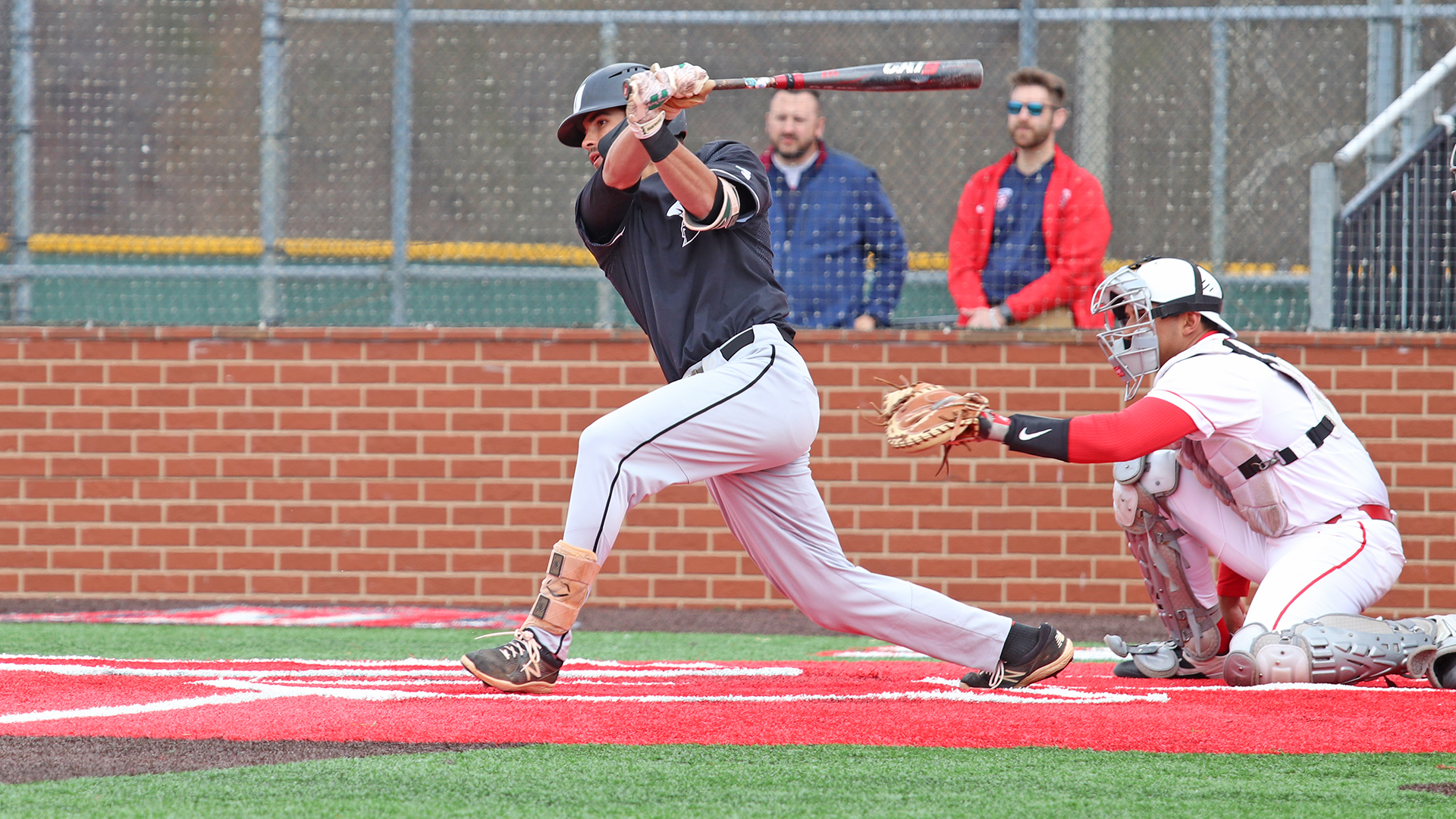Noah Rabon - 2023 - Baseball - University of South Carolina - Upstate