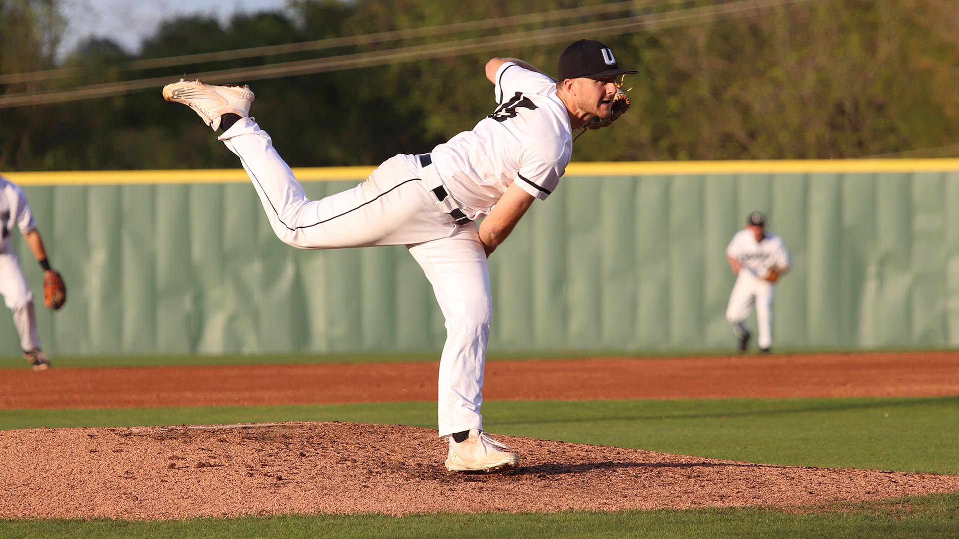 Jacob Curry - 2022 - Baseball - University of South Carolina - Upstate