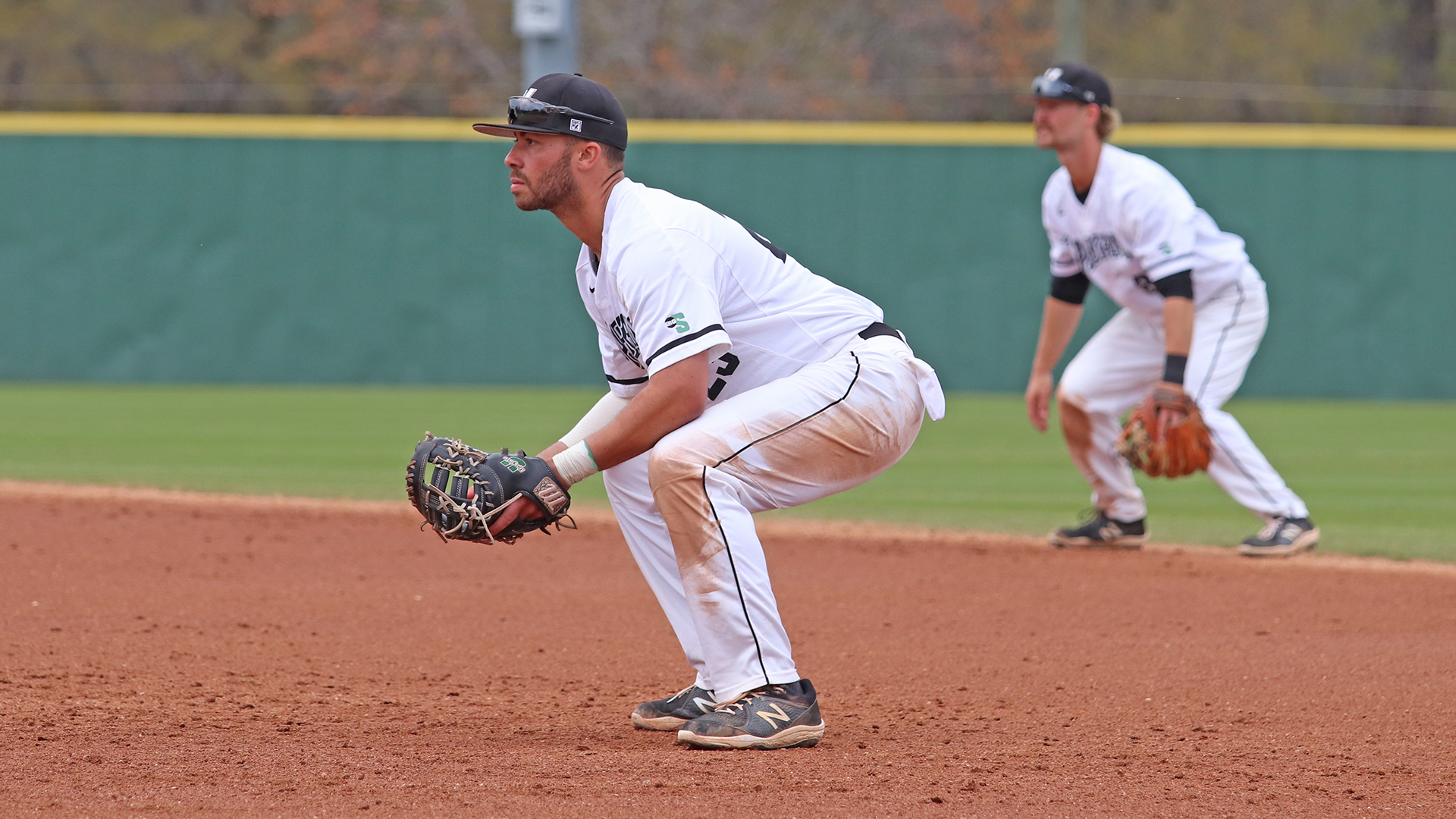 Devin Buckner - 2022 - Baseball - University of South Carolina - Upstate