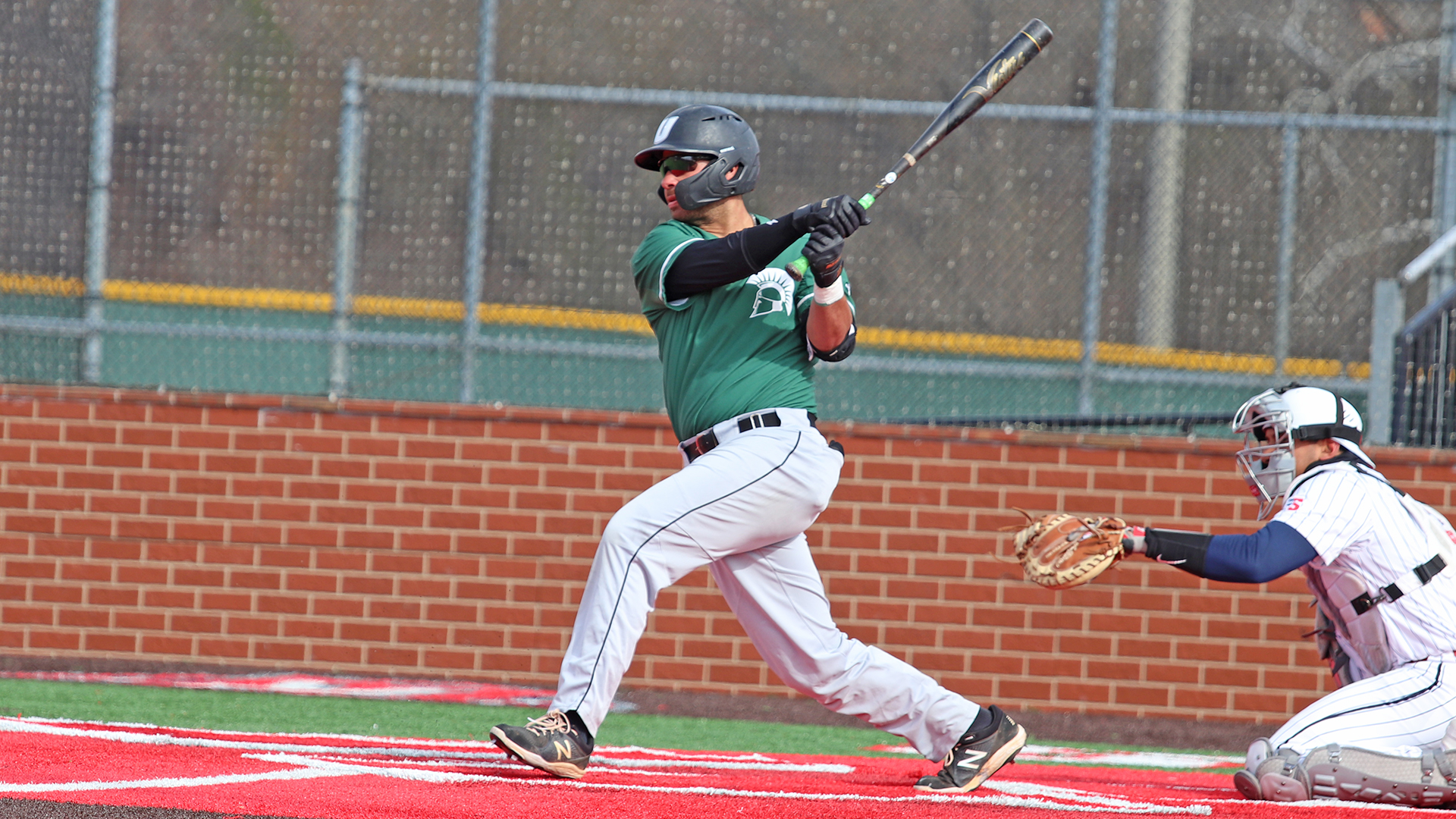 Devin Buckner - 2022 - Baseball - University of South Carolina - Upstate
