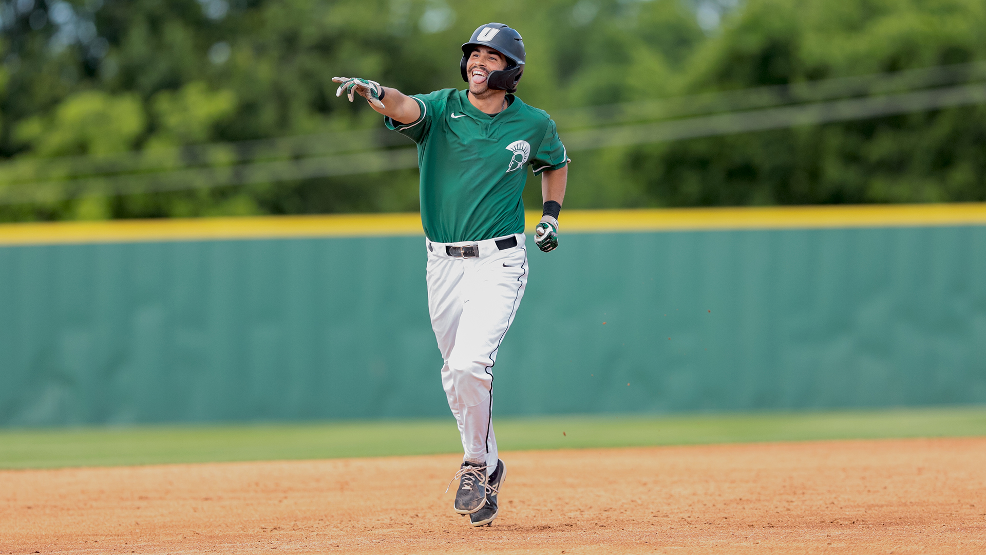 Noah Rabon - 2023 - Baseball - University of South Carolina - Upstate