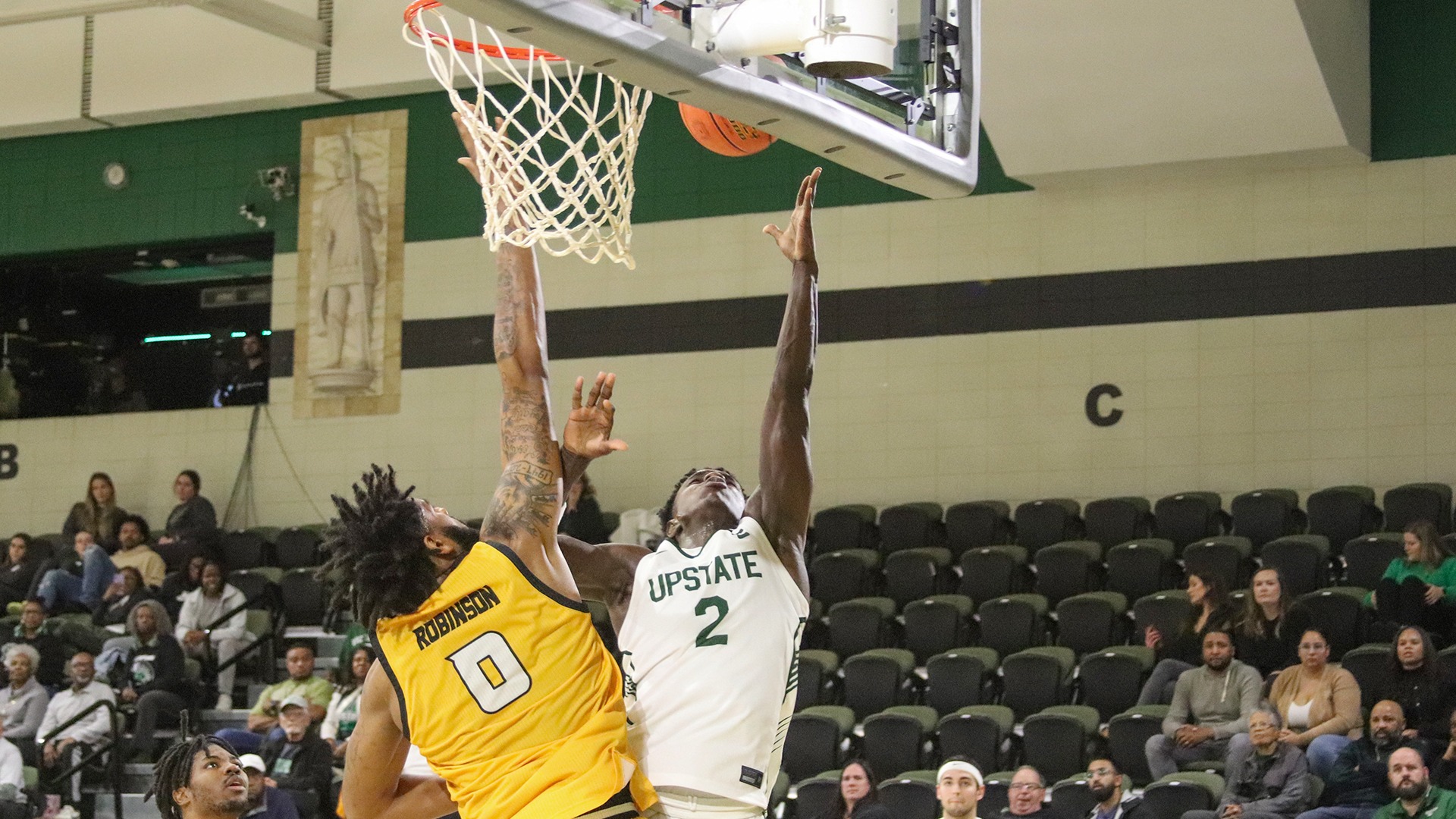 Justin Bailey's Career-High 21 Points Leads Men's Basketball's ...