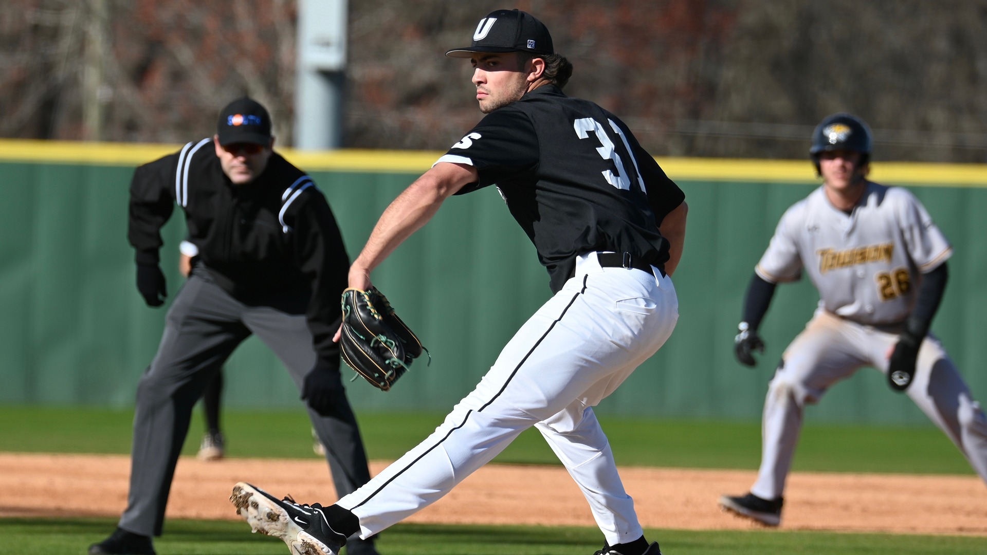 Reese Dutton - 2023 - Baseball - University of South Carolina - Upstate