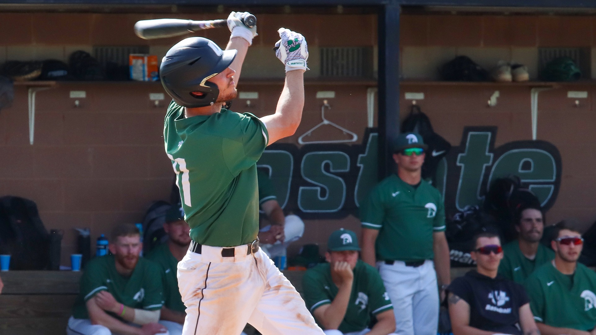 Adam Grob - 2023 - Baseball - University of South Carolina - Upstate