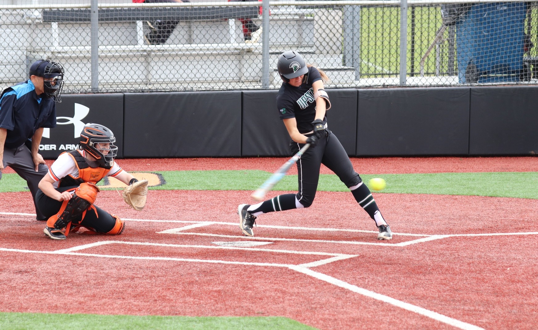 Casey Goguts - 2023 - Softball - University of South Carolina - Upstate