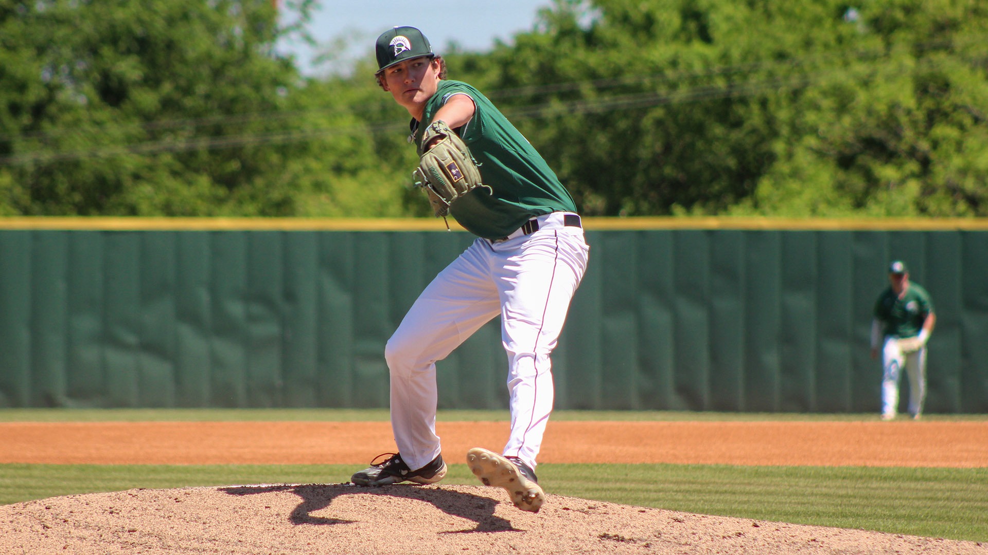 Mathieu Curtis - 2024 - Baseball - University of South Carolina - Upstate