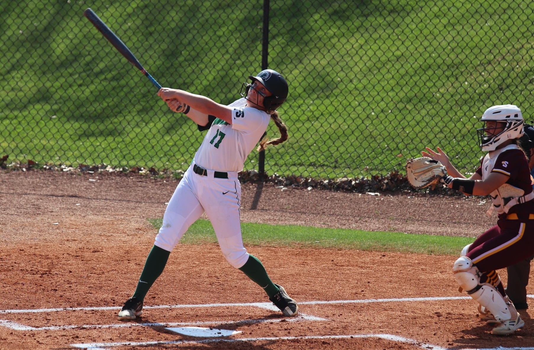 Upstate Softball Drops Games One and Two of the Series Against the ...