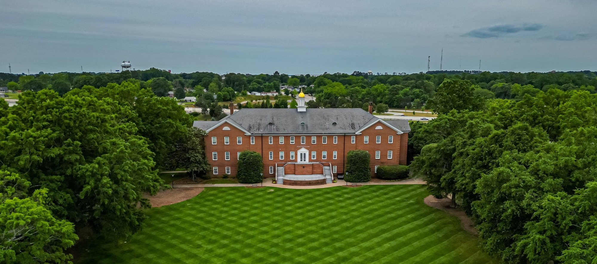 For the Second Straight Year, USC Upstate Athletics Ties for the Best ...