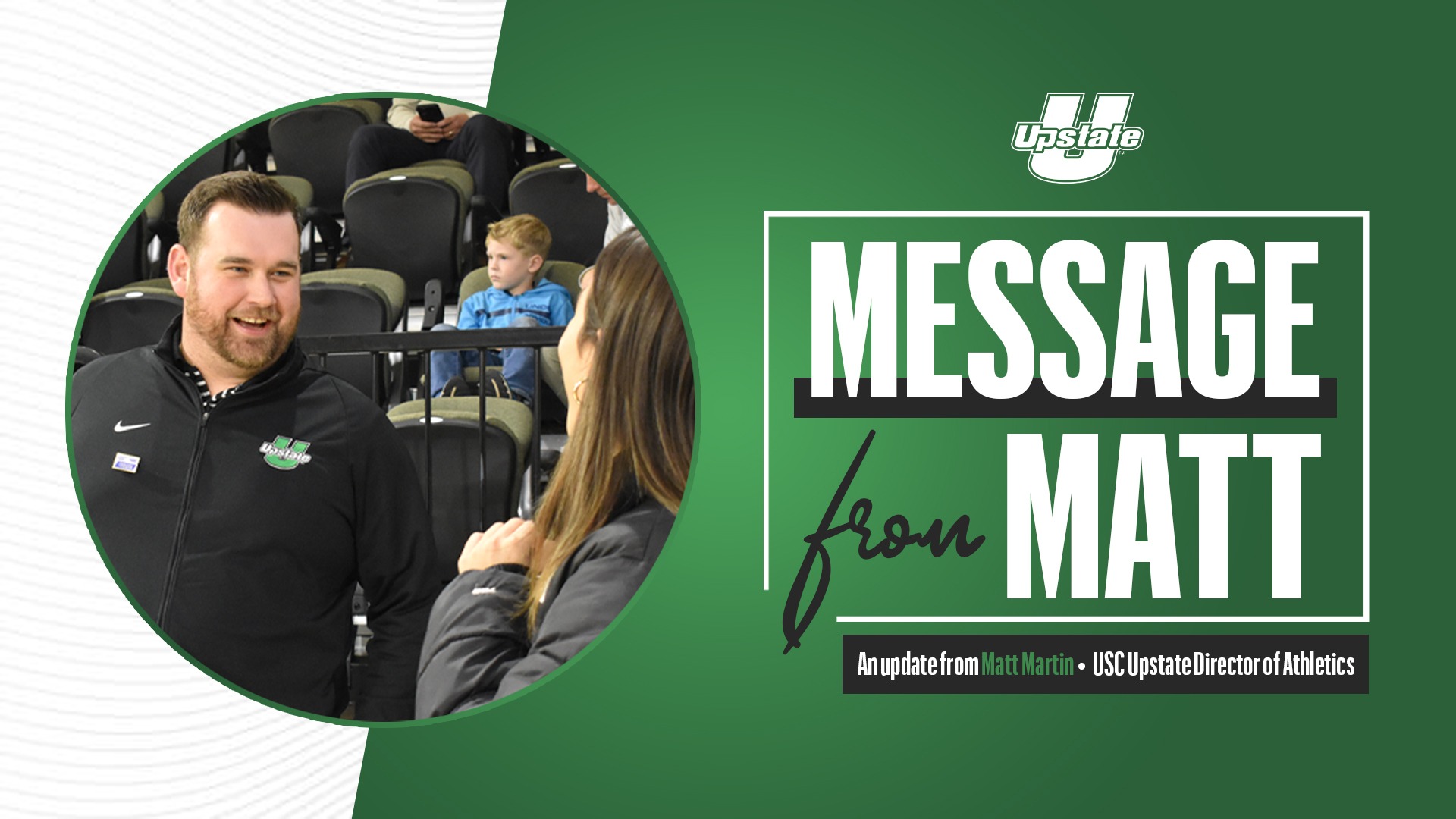 USC Upstate Athletics Welcomes Four Newest Members of Athletic Hall of ...