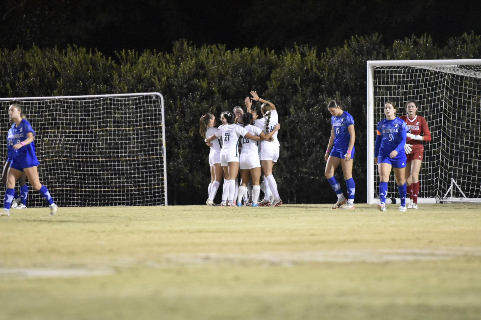 USC Upstate Women's Soccer Announces the Addition of a Developmental ...